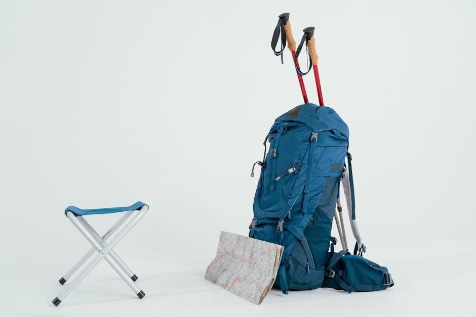 Moonwalk 2024 Route Map PDF | UK Walking Trails | Blissbench